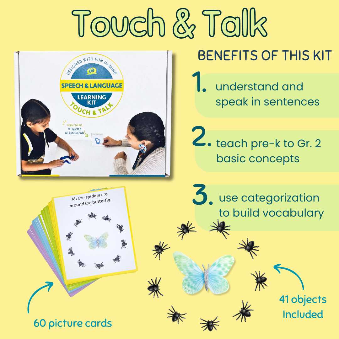 Communakit - Hands-on Speech and Language Learning Resource – communakit