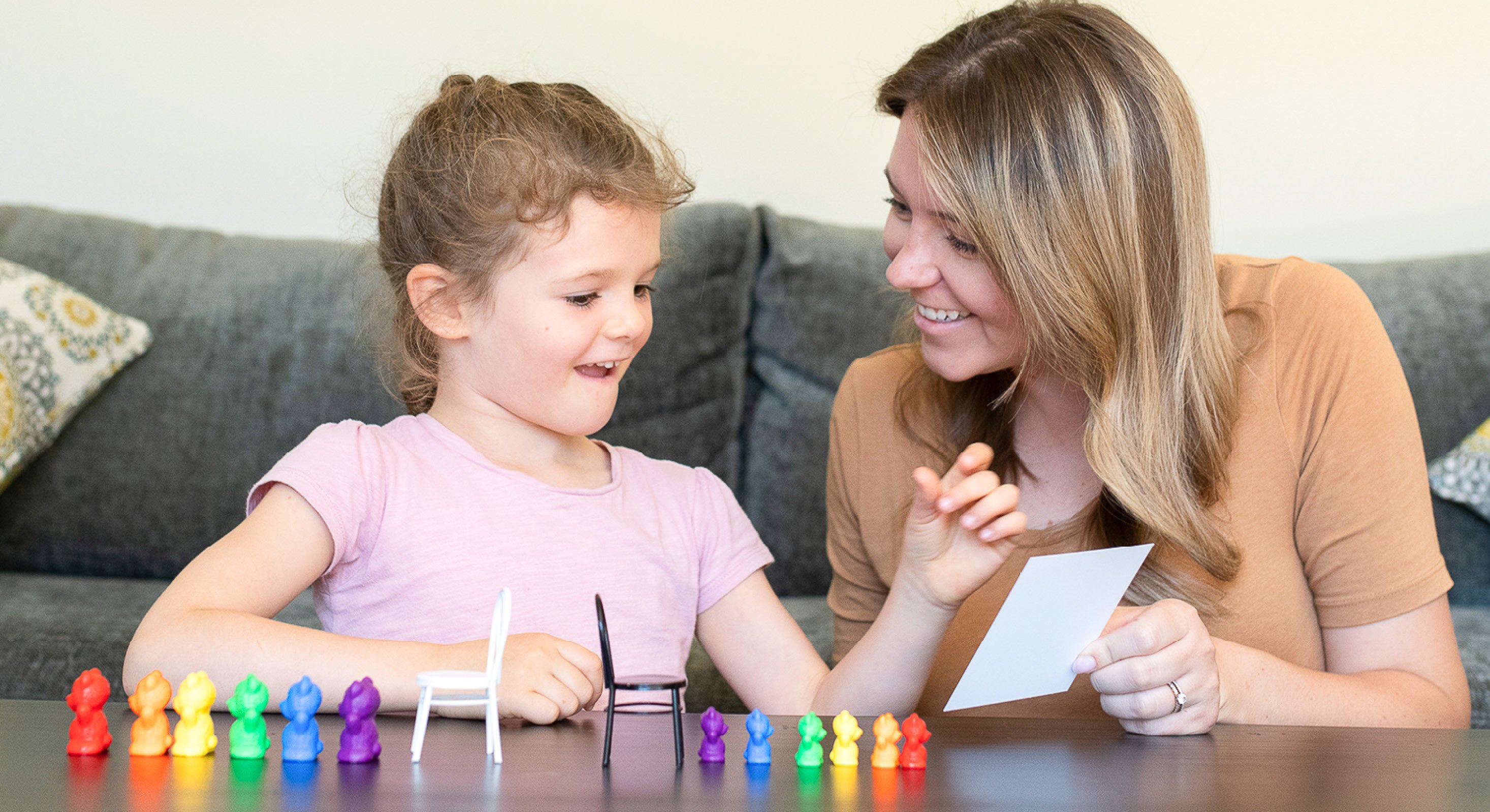 Speech and Language Learning at Home – communakit