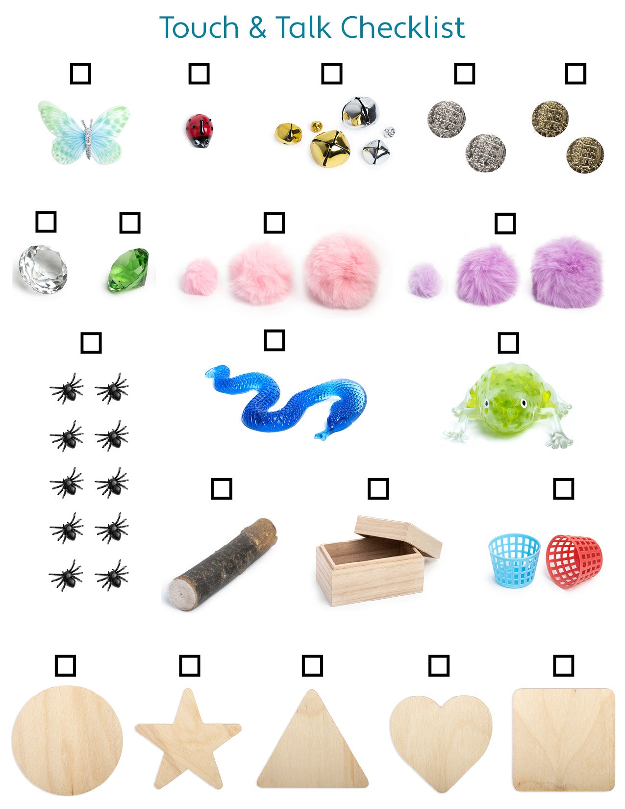 Resources - Touch & Talk – communakit