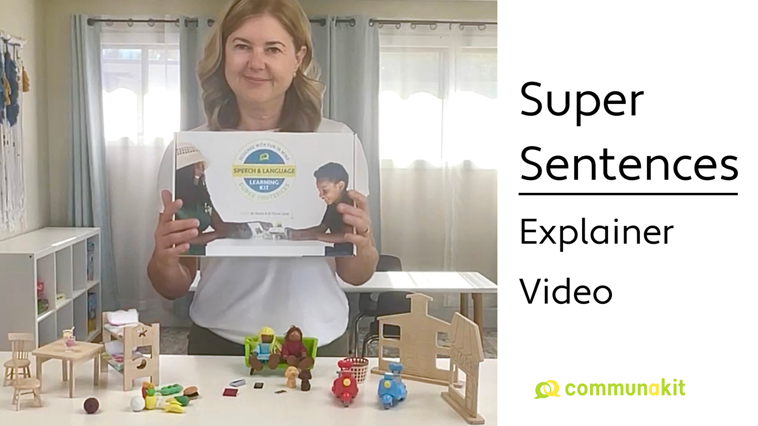 Learn All About Super Sentences – communakit