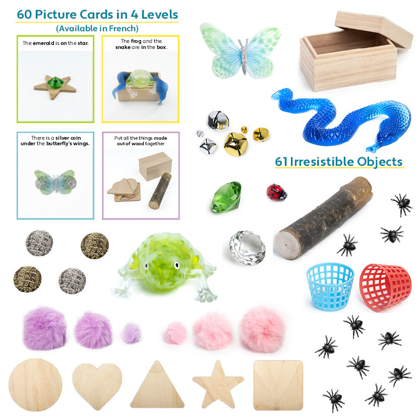 Communakit - Hands-on Speech and Language Learning Kits – communakit
